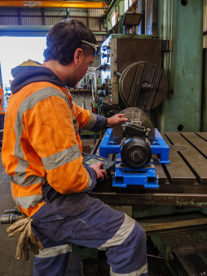 Study With US - Apprentice - Apprentice Training NZ